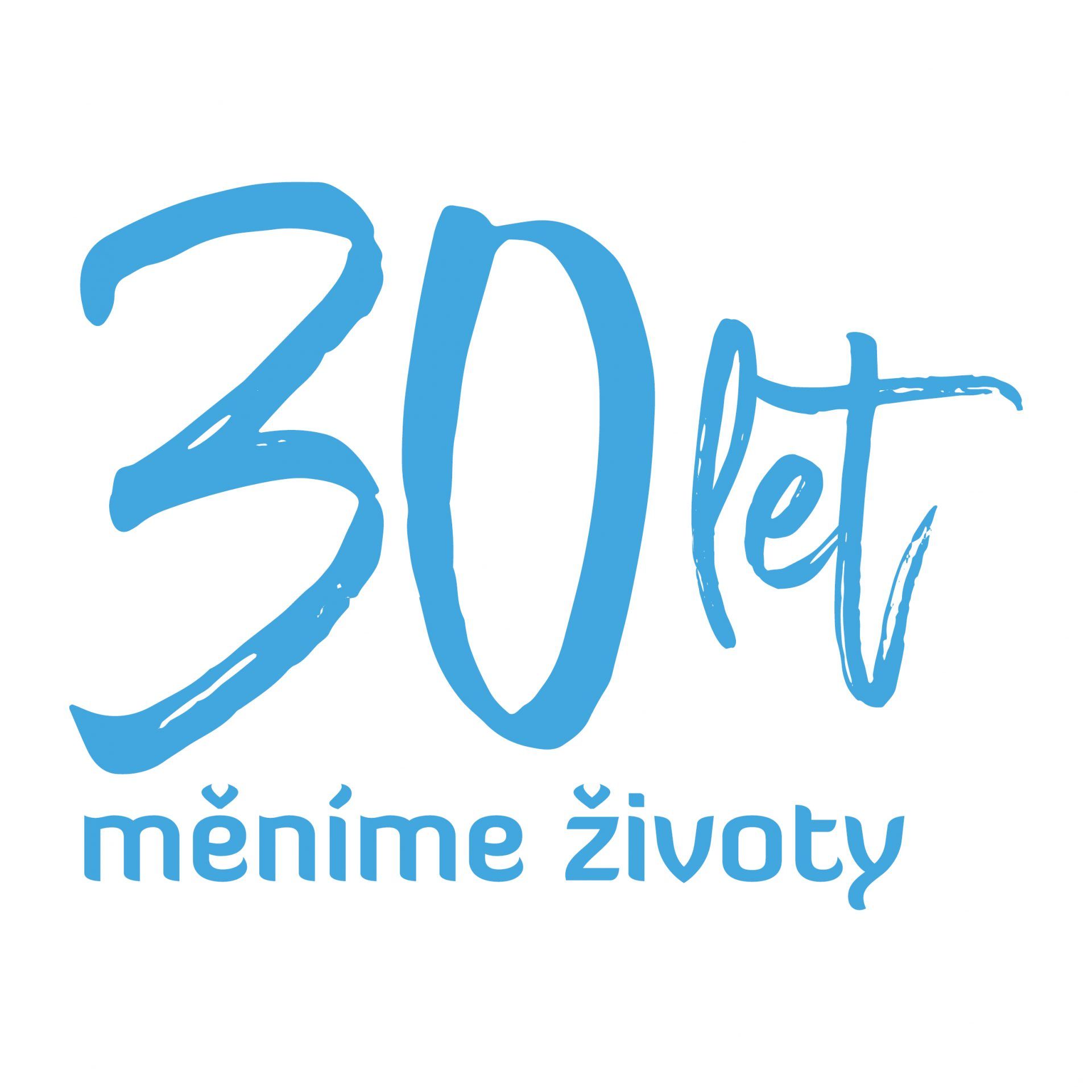 30 let Českého národního registru dárců dřeně a Nadace pro ...